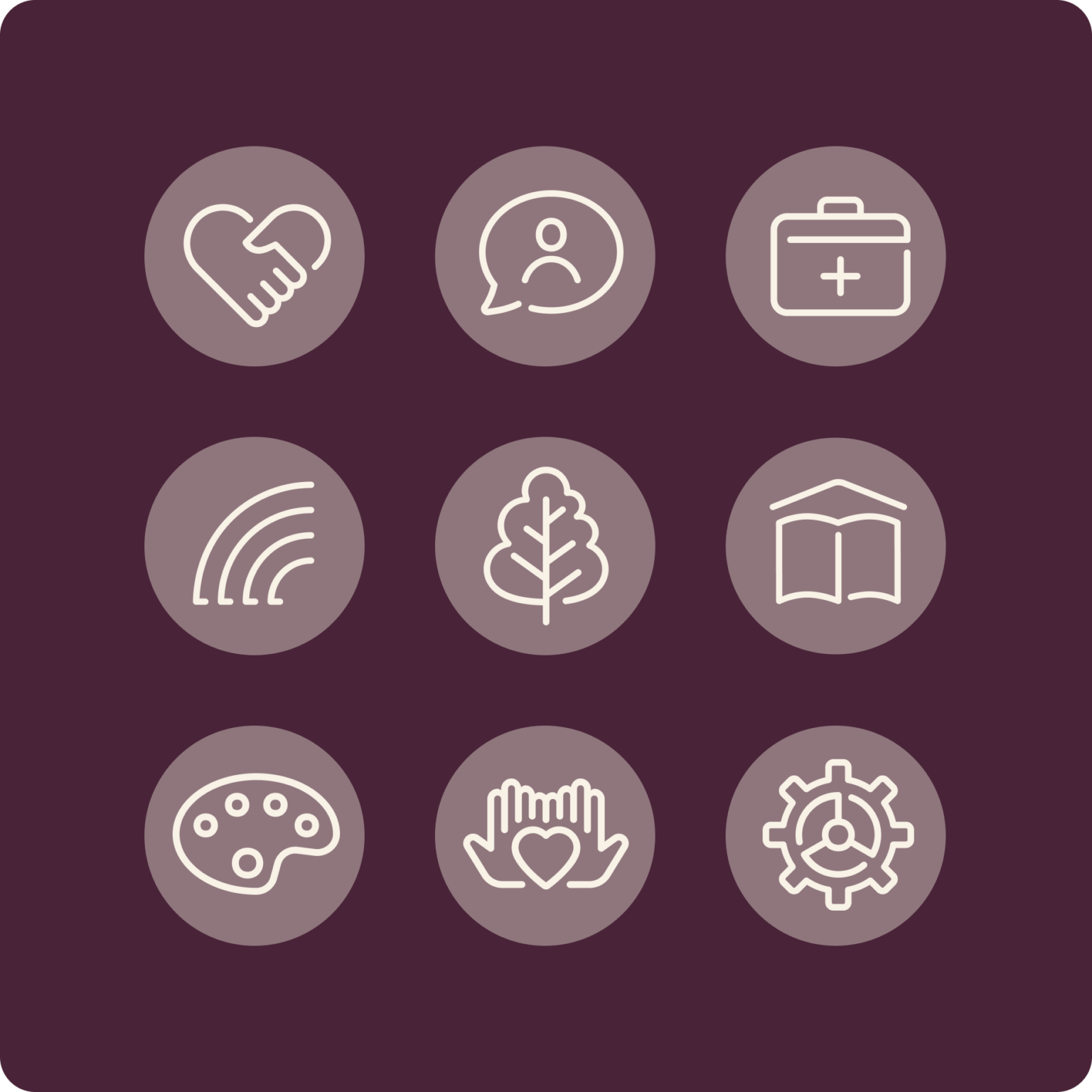 Services - Radish Lab